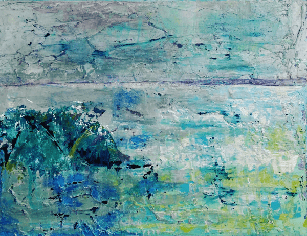 Faye Knight - Contemporary Artist