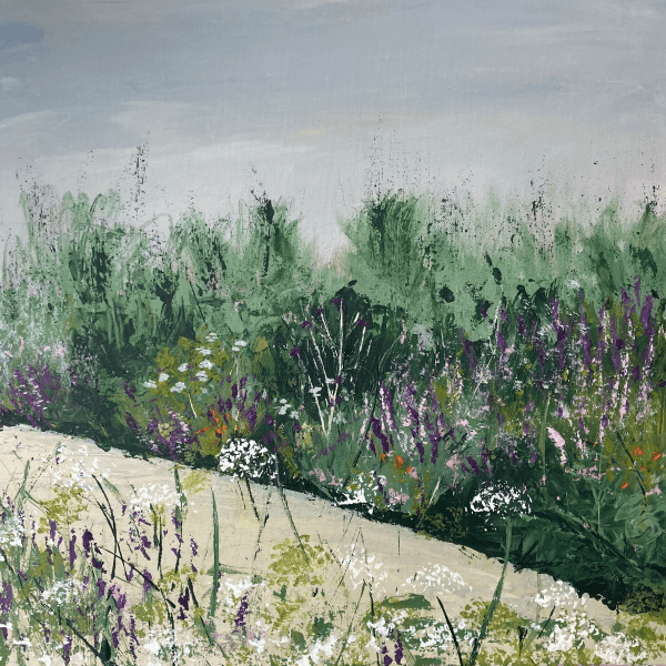 Faye Knight - Contemporary Artist
