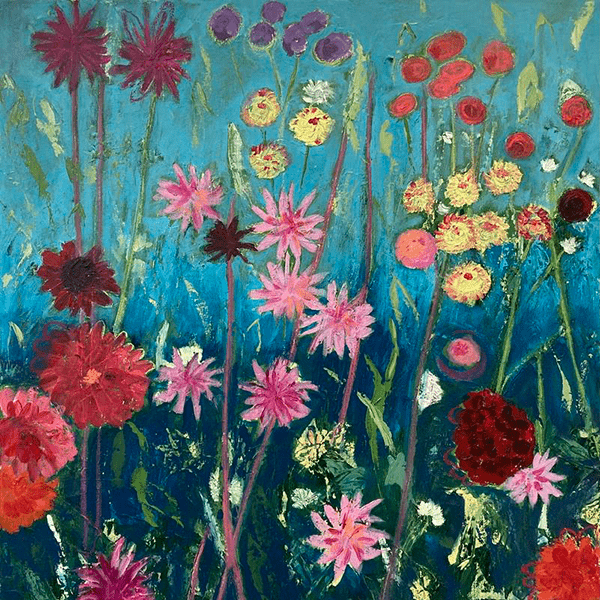 Faye Knight - Contemporary Artist